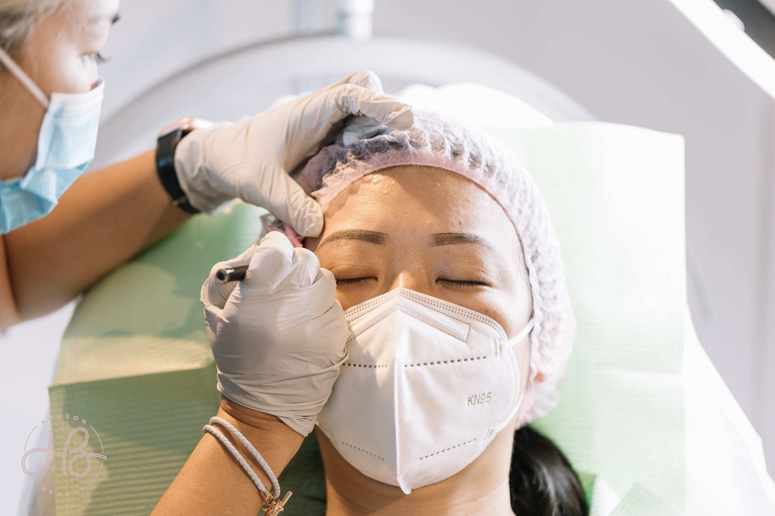 The Pro's and Con's Of Permanent Makeup – Hudson Beauty Bar