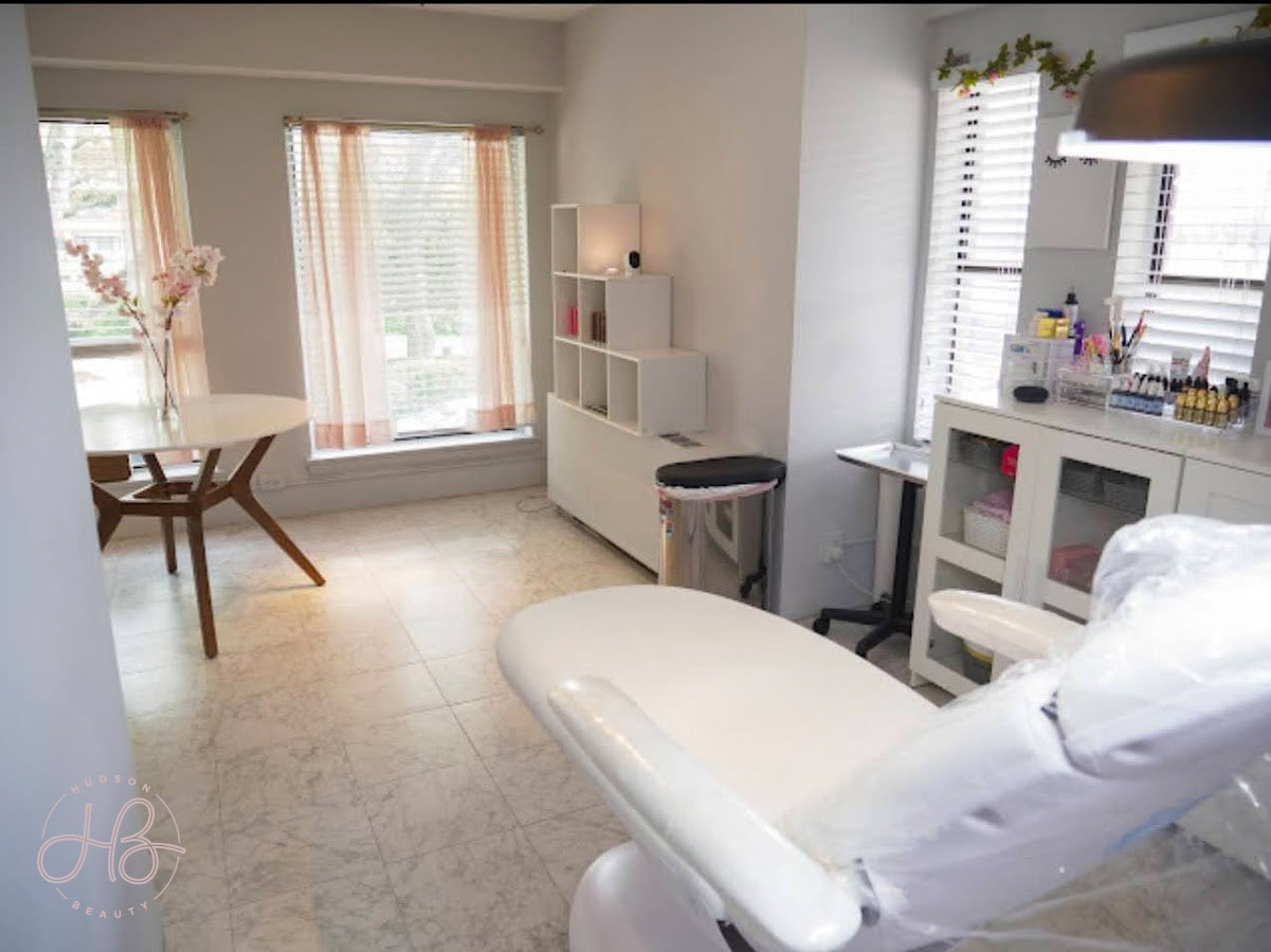 Meet The Team – Hudson Beauty Bar